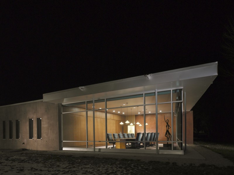 Littleton Museum | M A N I F O L D Design and Development